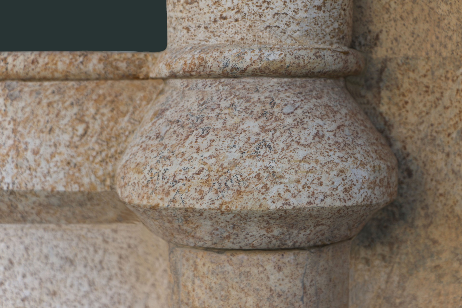 Exterior – Kamarastone